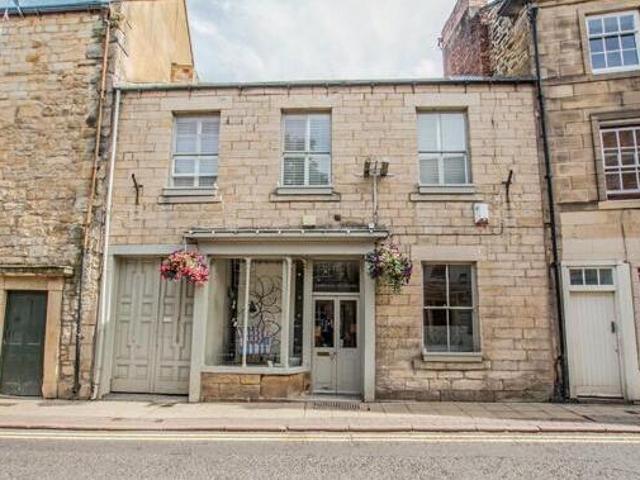 2 Bedroom Apartment For Rent In Hexham