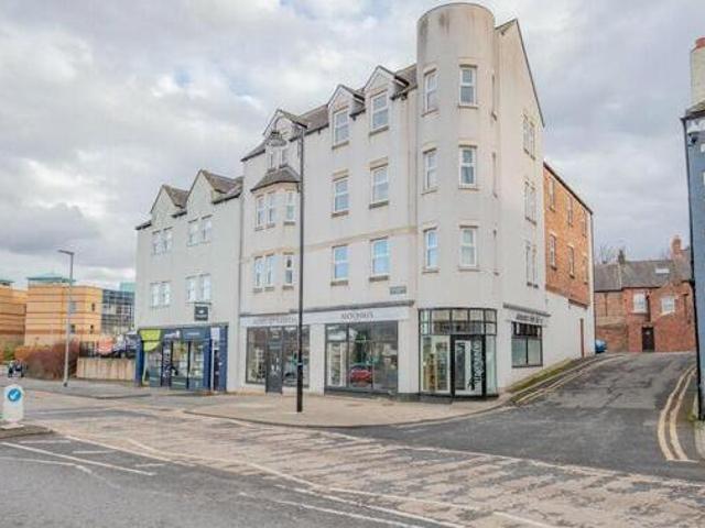 2 Bedroom Apartment For Rent In Hexham