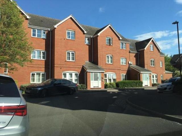 2 bedroom apartment for rent in Hickory Close Woodway Lane Walsgrave Coventry, CV2