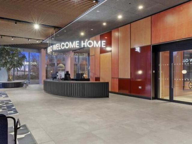 2 bedroom apartment for rent in Hightail Point, E20