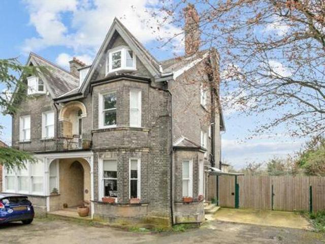 2 Bedroom Apartment For Rent In High Barnet