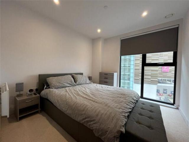 2 bedroom apartment for rent in High Definiton, 5 Red, Media City, Salford Quays, M50