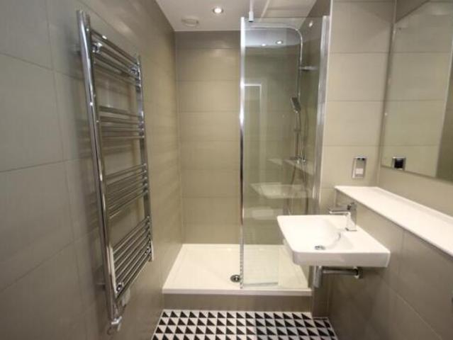 2 bedroom apartment for rent in High Definition, 5 Red Mediacityuk M50