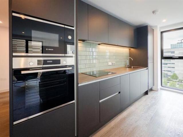 2 bedroom apartment for rent in High Definition, M50