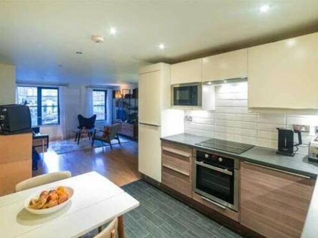 2 Bedroom Apartment For Rent In High Street, Manchester