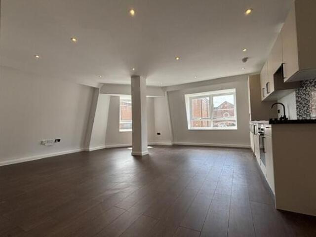 2 bedroom apartment for rent in High Street, Old Town, Swindon, SN1