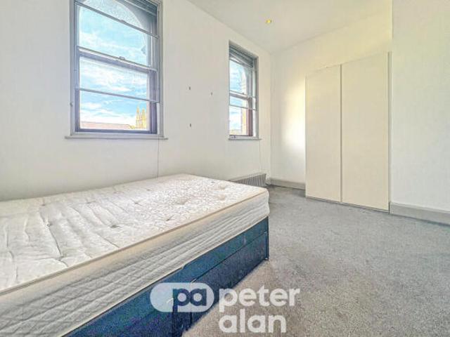 2 bedroom apartment for rent in High Street Apartments, Cardiff City Centre, CF10
