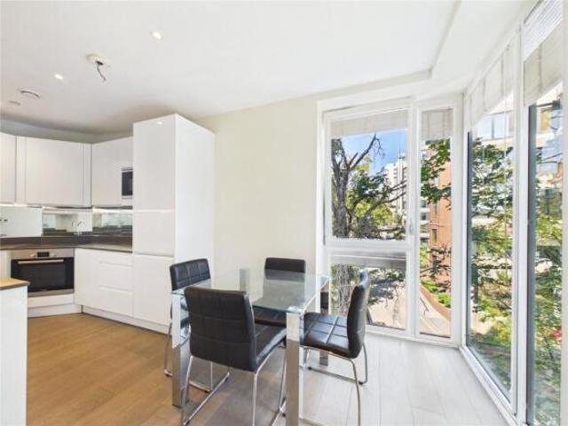 2 bedroom apartment for rent in High Street, Bromley, BR1