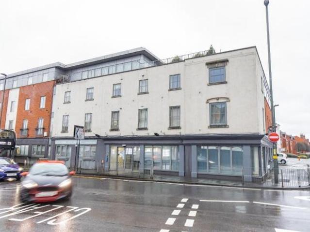 2 bedroom apartment for rent in High Street, Harborne, Birmingham, B17 9DW, B17