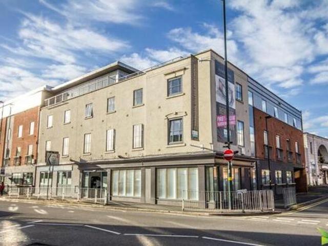 2 Bedroom Apartment For Rent In High Street, Harborne