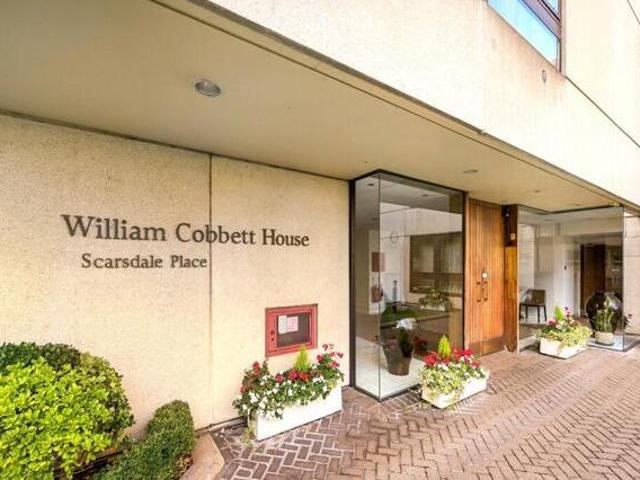 2 Bedroom Apartment For Rent In High Street Kensington