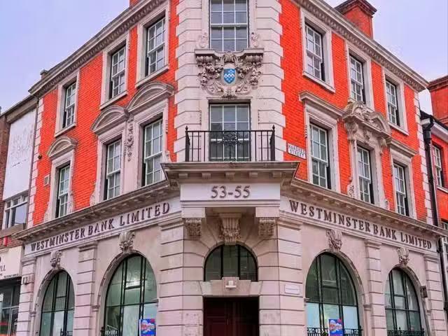 2 bedroom apartment for rent in High Street, Ramsgate, CT11