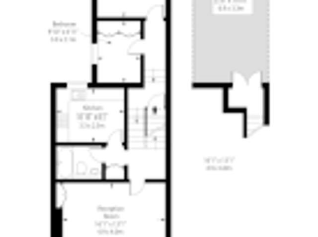 2 bedroom apartment for rent in High Street Wimbledon, SW19