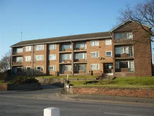 2 bedroom apartment for rent in High Street, Winsford, CW7
