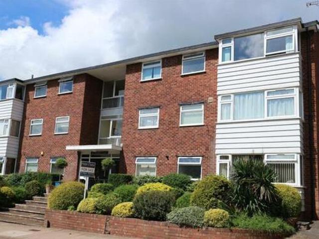 2 Bedroom Apartment For Rent In High Street