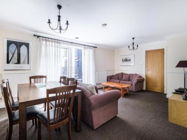 2 bedroom apartment for rent in High Timber Street London EC4V