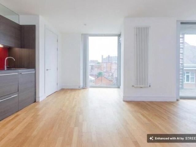 2 bedroom apartment for rent in Highcross Lane, The Circus, LE1