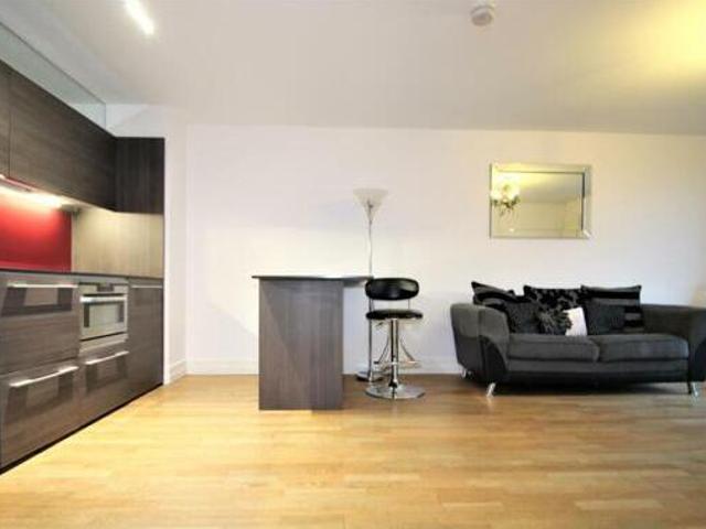 2 Bedroom Apartment For Rent In Highcross Street