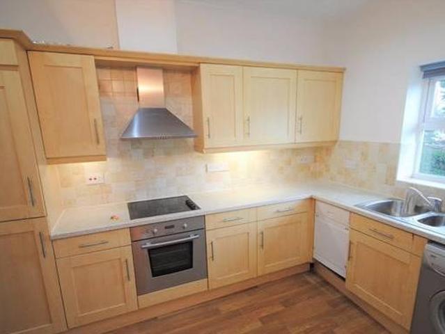 2 bedroom apartment for rent in Higher GreenPoultonLeFyldeFY6