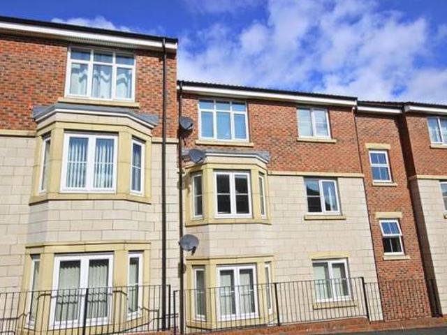 2 bedroom apartment for rent in Highfield Rise Chester Le Street DH3