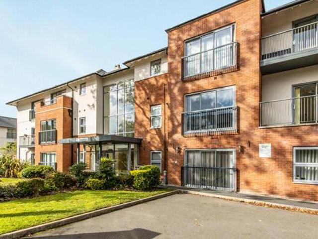 2 Bedroom Apartment For Rent In Highfield Road, Edgbaston