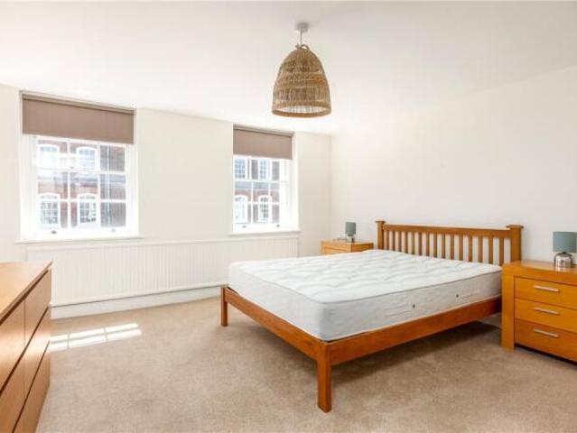 2 bedroom apartment for rent in Highgate High Street, Highgate Village, London, N6