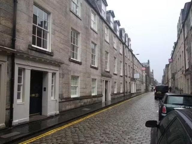 2 bedroom apartment for rent in Hill Street, New Town, Edinbur.