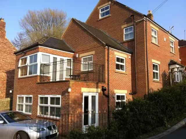 2 bedroom apartment for rent in Hillside, Finney Terrace, Durh.