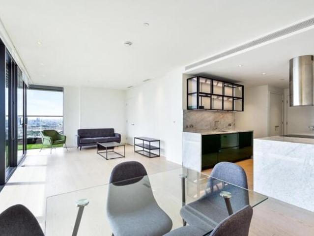 2 bedroom apartment for rent in Hobart Building, Wardian, Canary Wharf, E14