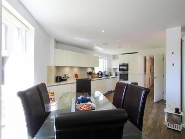 2 bedroom apartment for rent in Hobson Avenue, Trumpington, Cambridge, CB2