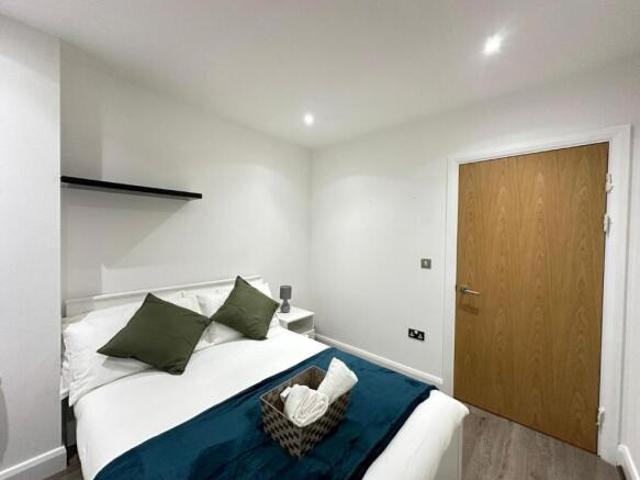 2 bedroom apartment for rent in Hoey Court, Barry Blandford Way, London, E3