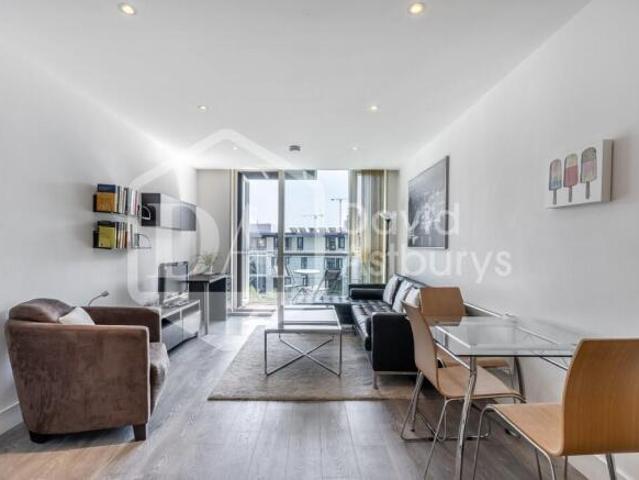 2 bedroom apartment for rent in Hooper Street, Aldgate, London, E1