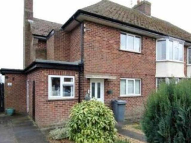 2 Bedroom Apartment For Rent In Holmeswood