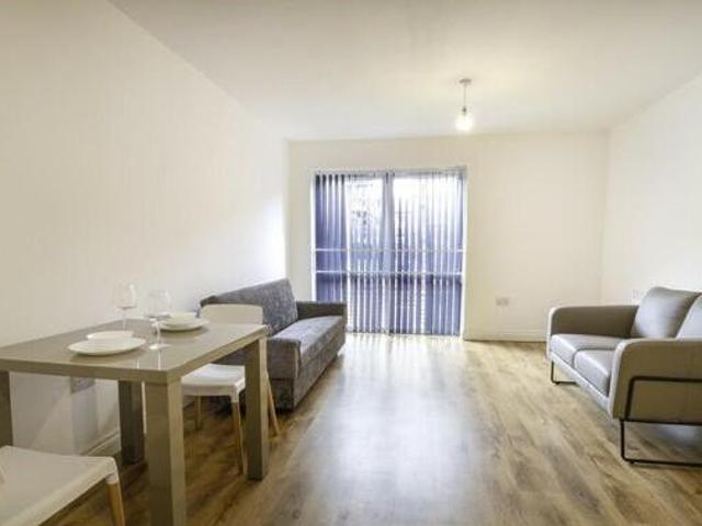2 Bedroom Apartment For Rent In Holbeck