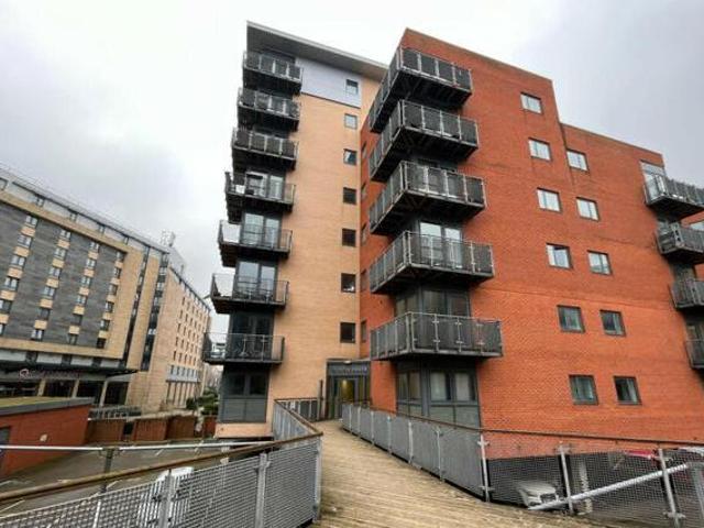 2 Bedroom Apartment For Rent In Holbeck, Leeds