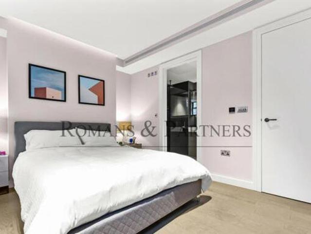 2 Bedroom Apartment For Rent In Holborn