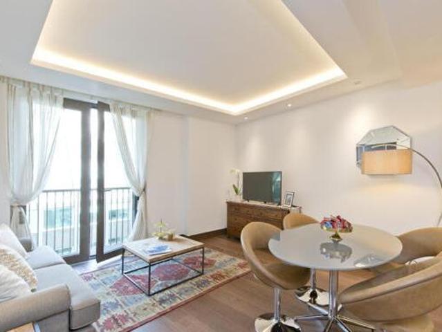 2 Bedroom Apartment For Rent In Holborn, London