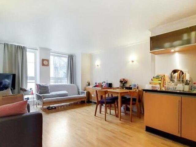 2 Bedroom Apartment For Rent In Holborn, London