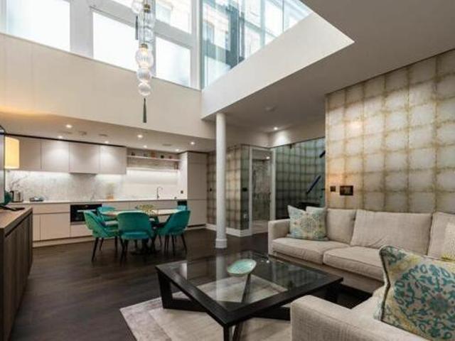 2 Bedroom Apartment For Rent In Holborn, London