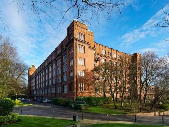 2 bedroom apartment for rent in Holden Mill, Blackburn Road, B.