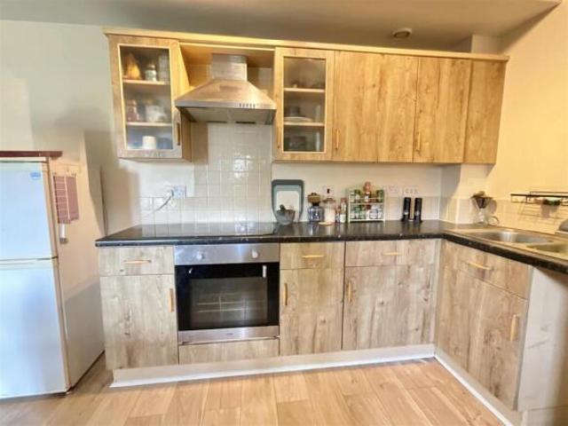 2 bedroom apartment for rent in Hollybrook Park, Kingswood, Bristol, BS15