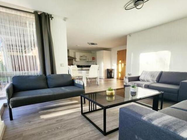2 Bedroom Apartment For Rent In Holland Park, London
