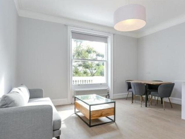 2 Bedroom Apartment For Rent In Holland Park, London