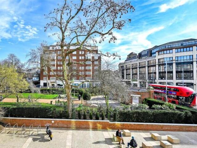2 bedroom apartment for rent in Hollandgreen Place, London, W8
