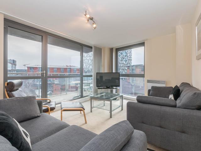 2 bedroom apartment for rent in Holliday Street, Birmingham