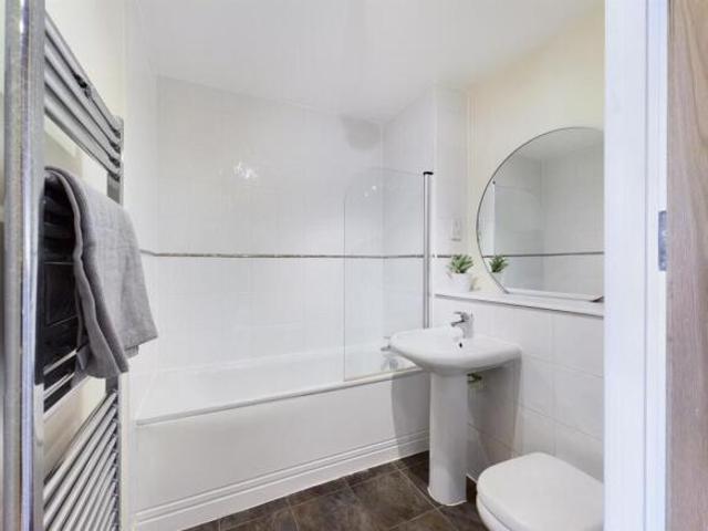 2 bedroom apartment for rent in Holliday Street, Centenary Plaza, B1