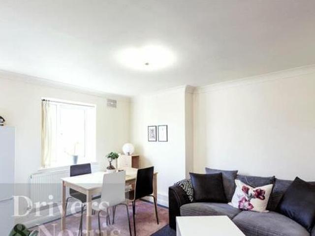 2 Bedroom Apartment For Rent In Holloway, London