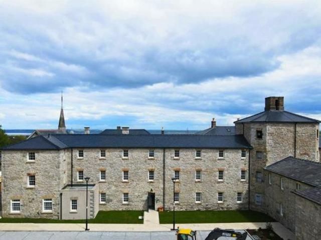 2 Bedroom Apartment For Rent In Holywell, Clwyd
