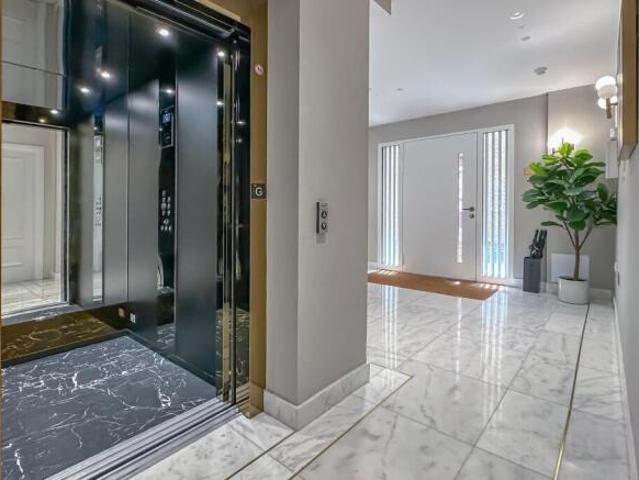 2 bedroom apartment for rent in Homer Row, London, W1H