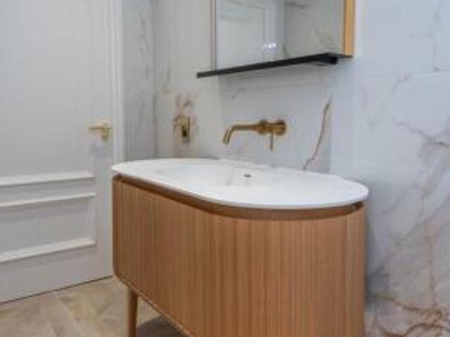 2 bedroom apartment for rent in Homer Row, London, W1H